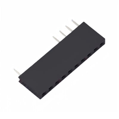 SAMZO 5BME8-08872-202-W0 Female Socket Header Receptacle