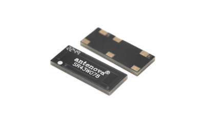 Antenova SRCW004 RF Antenna Chip for sale