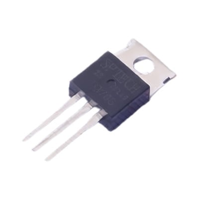 SPTECH BD538 Single Bipolar Transistor