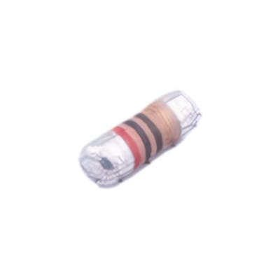 Firstohm(First Resistor & Condenser) SFP204VF20R0TKRTR3K0 for sale