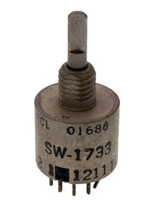 Grayhill M3786/36-0239 for sale