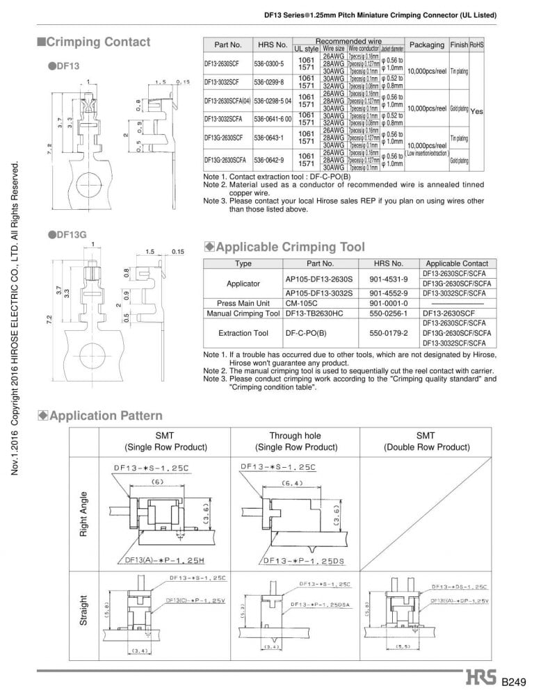 HRS DF13 document page 8