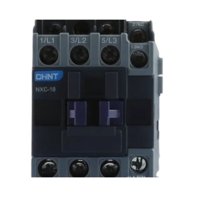 CHINT NXC-18 Electromechanical Contactor