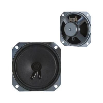 CUI GF1004 Speaker Chip – High-Performance Audio Driver IC for Speaker Systems