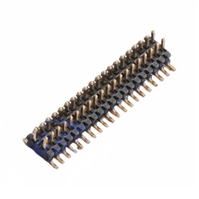 Samtec FTR-110-51-L-D-06