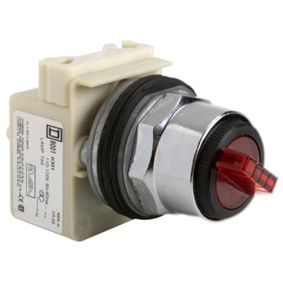 Schneider 9001KS46 Configurable Switch Body for sale