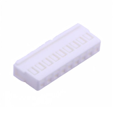 CJT(Changjiang Connectors) A3965H-4P