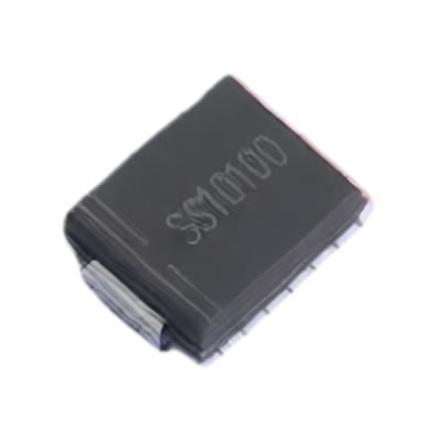 DOWO SS110A Single Diode – High-Performance Rectifier Chip
