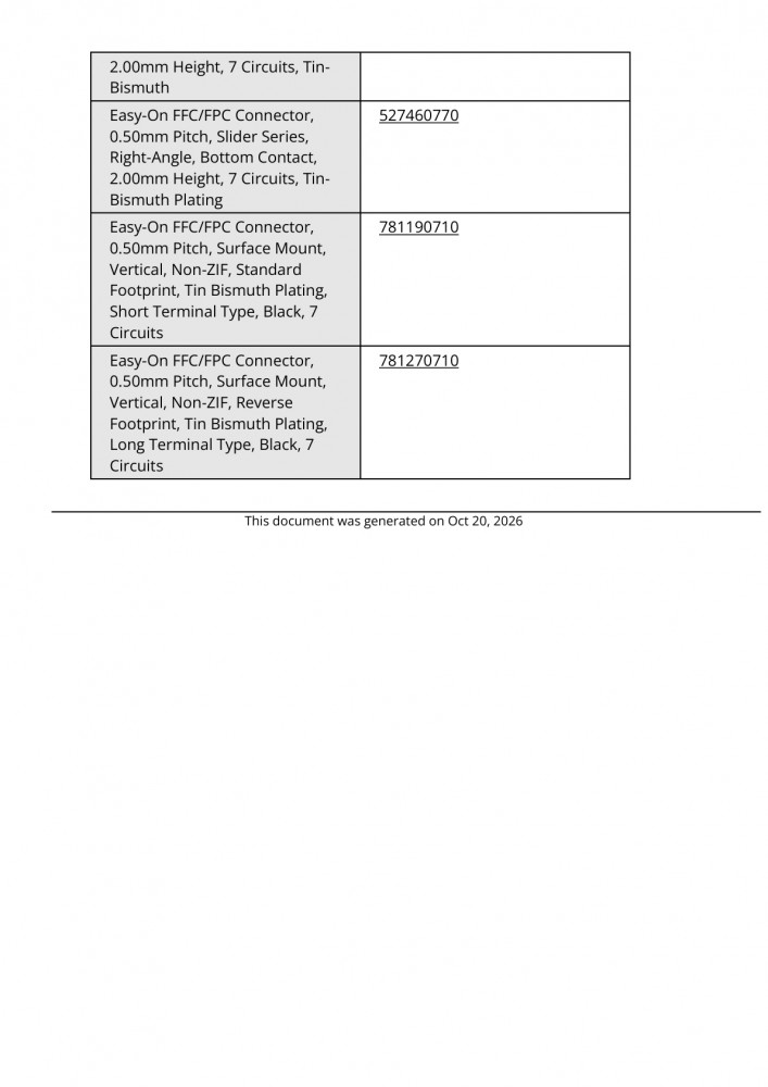Technical document preview, page 3