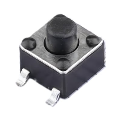 SHOU HAN TS4540TP 250gf 009 Tactile Switch