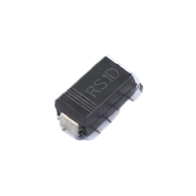 LangJie RS1J Single Diode