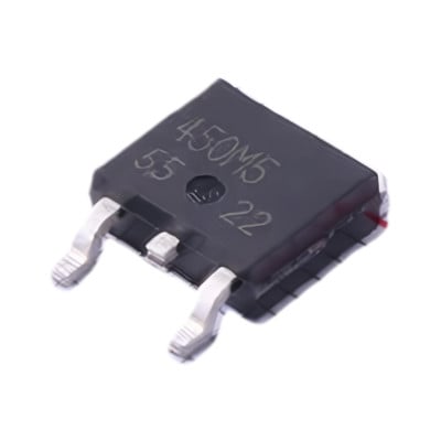 ROHM BD3570FP-E2 Linear LDO Voltage Regulator