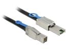 EATON N280-03M-BK Pluggable Cable Assembly
