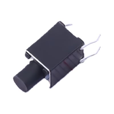Yuandi TS-1095KD-A17B3-D2 Tactile Switch