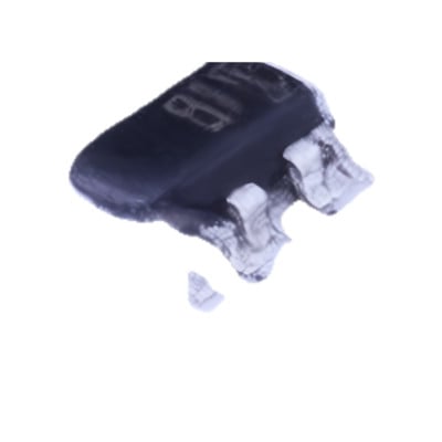 Shikues S9015 Single Bipolar Transistor for sale