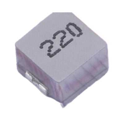 SOREDE SRYH.0520.YF4R7MT00 Fixed Inductor