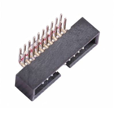 hanxia HX JN1.27-2x10 TP H4.9