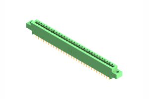 EDAC 337-060-524-201 Edgeboard Connector
