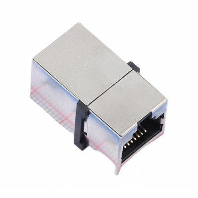 Heling MJ88Z-B112-HPR1 Modular Ethernet Connector Jack
