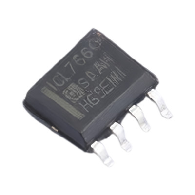 HGSEMI TC7660M/TR DC-DC Switching Voltage Regulator