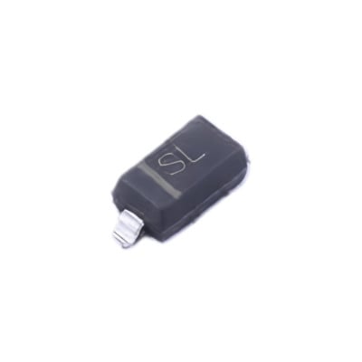 JSMSEMI B5817W Single Diode – High-Performance Schottky Rectifier Chip