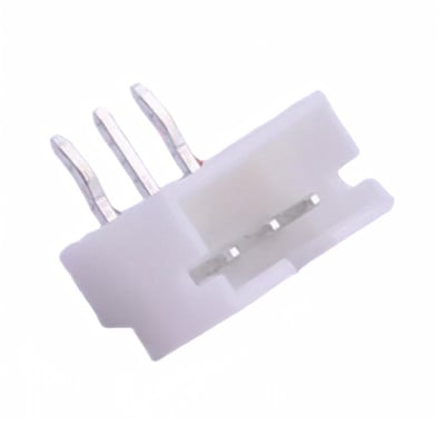 Hongxing HX20007-10WAD Male Pin Header