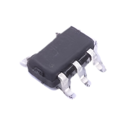 HTCSEMI HT8089ARTZ DC DC Switching Voltage Regulator Chip