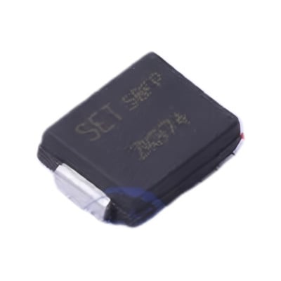 SETsafe  |  SETfuse 5.0SMDJ33CA