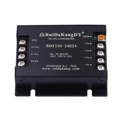 ruidakangDY BDF150-48S24 DC DC Converter Chip