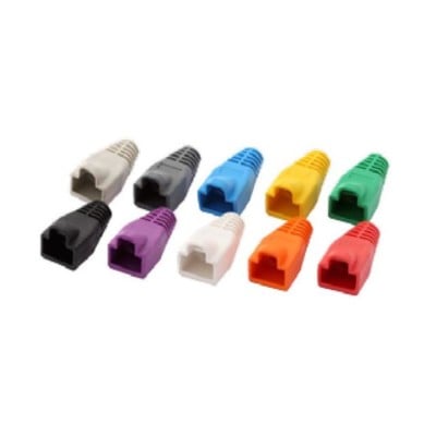 MH CONNECTORS MHRJ45SRB-LG