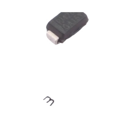 PANJIT UF204GP_AY_00001 Single Diode