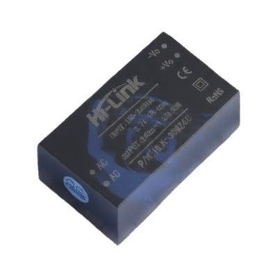 HI-LINK HLK-30M12C AC DC Converter Chip