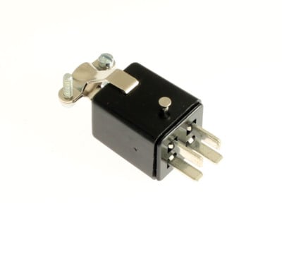 CINCH P302CCT Blade Type Power Connector Assembly