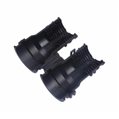 TE Connectivity 213982-1 Backshell and Cable Clamp