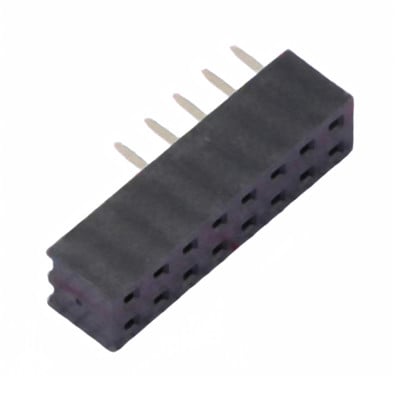 CONNFLY Elec DS1026-09-2x8S8BSSRS