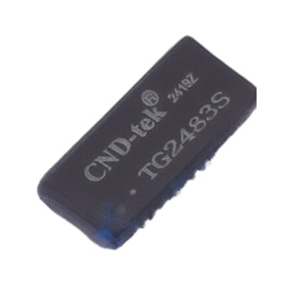 CND-tek TF-208DG Pulse Transformer Chip