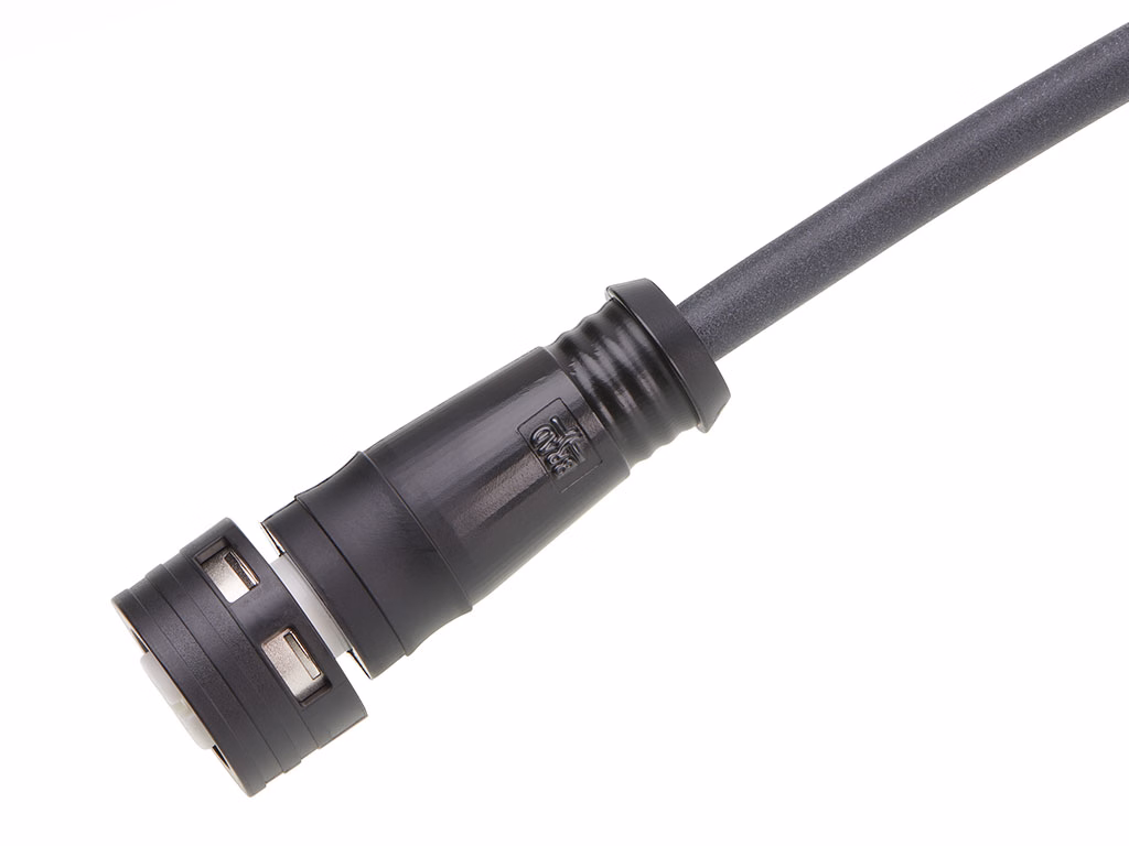 Molex 1204000329