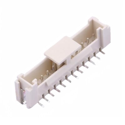 CNJM CNJMA2012WV-S-15P Male Header Pins