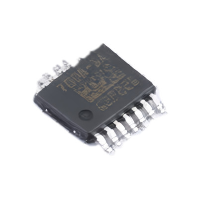Infineon BTS730XUMA1 Power Distribution Switch