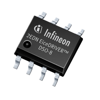 Infineon BTS3011TE Power Distribution Switch