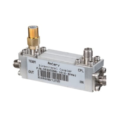 Amtery Corporation CP20118A-10 RF Directional Coupler
