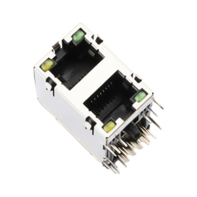 CAX RJ59B-2X1+LED-SC for sale