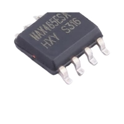 HXY MOSFET MAX3485EESA-HXY RS-485 Transceiver Chip for Drivers, Receivers & Transceivers