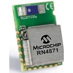 Microchip TechnologyRN4871-I/RM128 for sale
