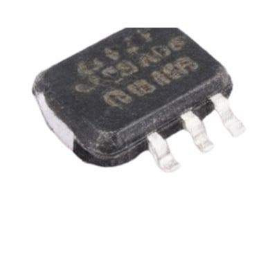 Infineon 1ED020I12FA2 Isolators - Gate Drivers