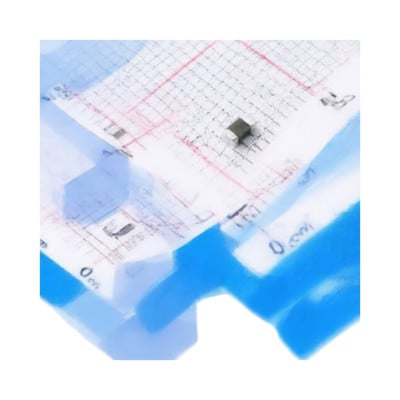 KEMET VE0603K300R025 Metal Oxide Varistor (MOV) Chip for Circuit Protection