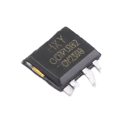 HXY MOSFET AD8552ARZ-HXY Precision Operational Amplifier Chip