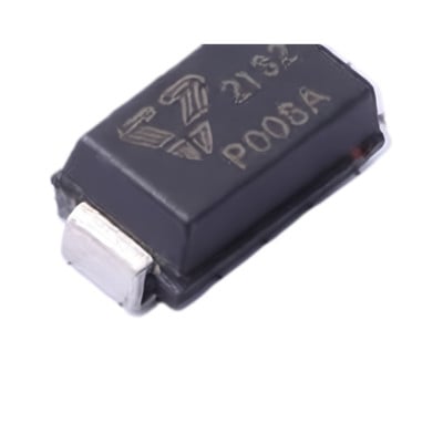 Jiangsu JieJie Microelectronics P0080TA Thyristor TSS Chip for sale