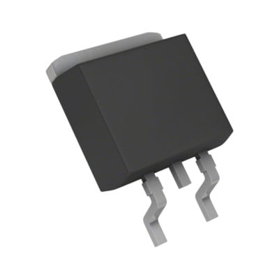 PANJIT PJD45N06A_L2_00001 Single N-Channel MOSFET