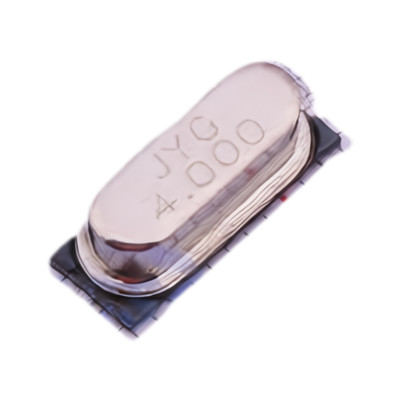 JGHC 49SAT080000201060 Crystal Chip for Electronics and Precision Applications